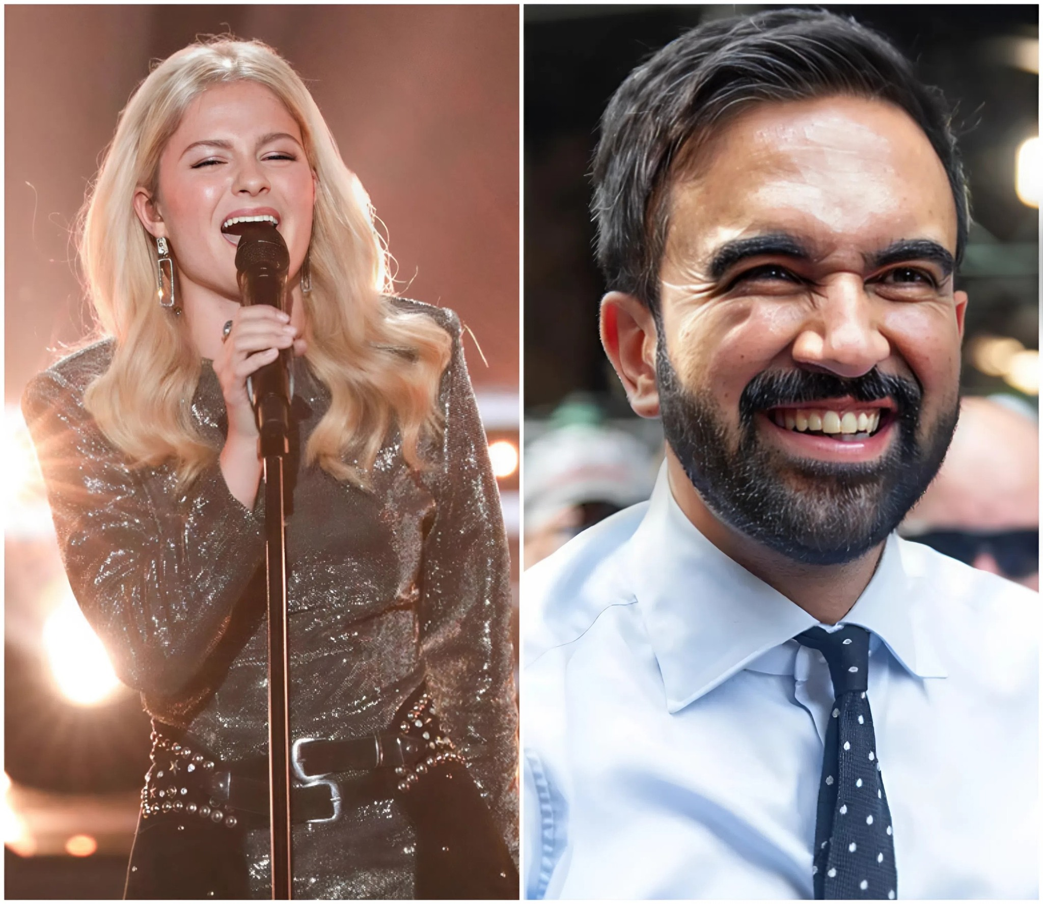 BREAKING: DARCI LYNNE CANCELS ALL NEW YORK CITY TOURS NEXT YEAR ...