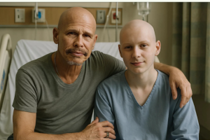 ROCK LEGEND STEVEN TYLER UNVEILS A STUNNING NEW LOOK THAT SHOCKED THE ...