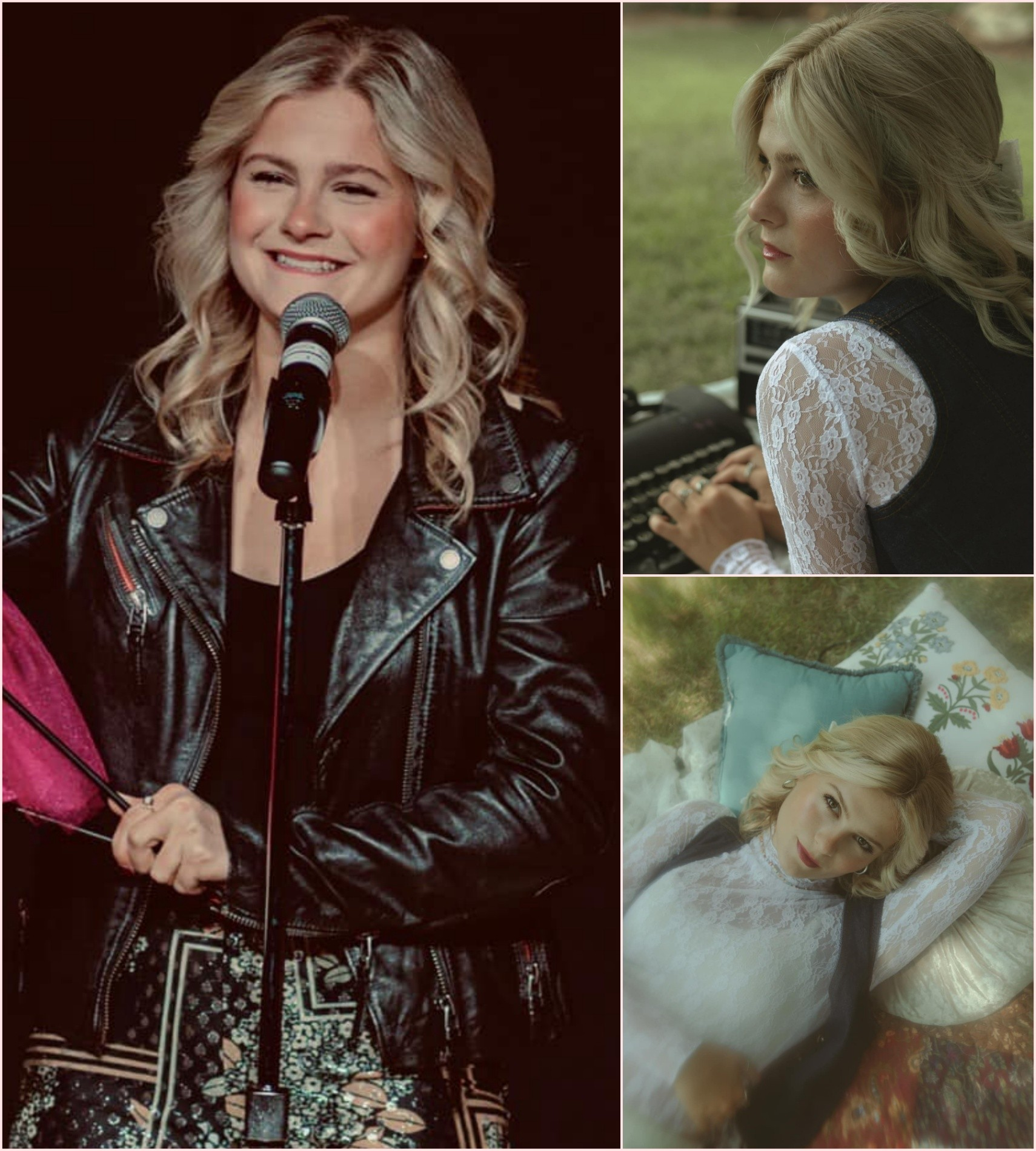 WHEN DARCI LYNNE FINALLY TOLD THE TRUTH… FANS WERE SPEECHLESS.By Nova ...