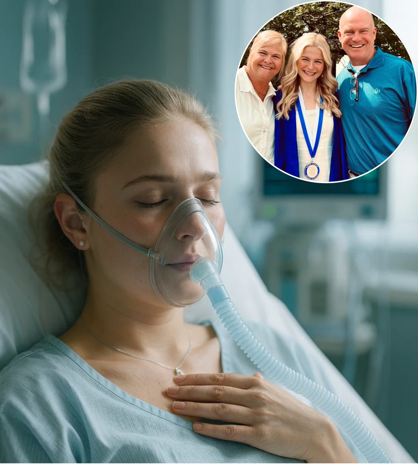 💔 TRAGIC UPDATE: Just 35 Minutes Ago in Oklahoma City — Darci Lynne’s ...