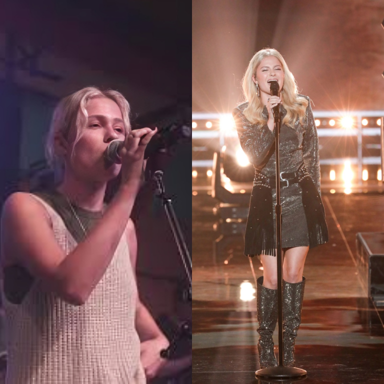 “A Song for the One Who Never Changed”: Inside the Quiet Night That ...