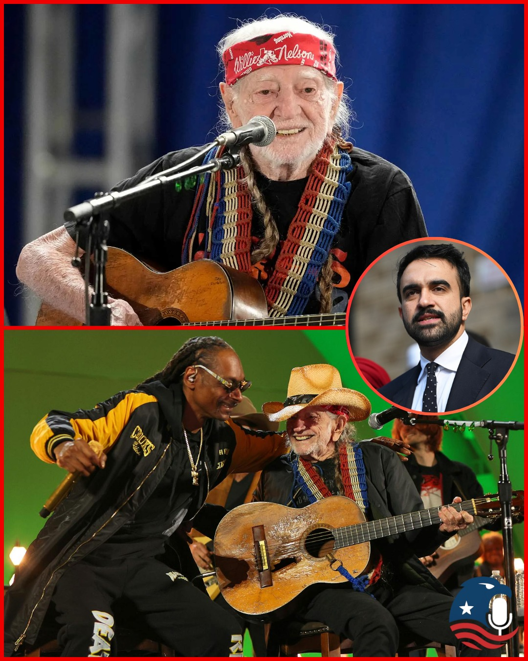 BREAKING SILENCE: Willie Nelson PULLS PLUG on ALL NYC 2026 GIGS — Why ...