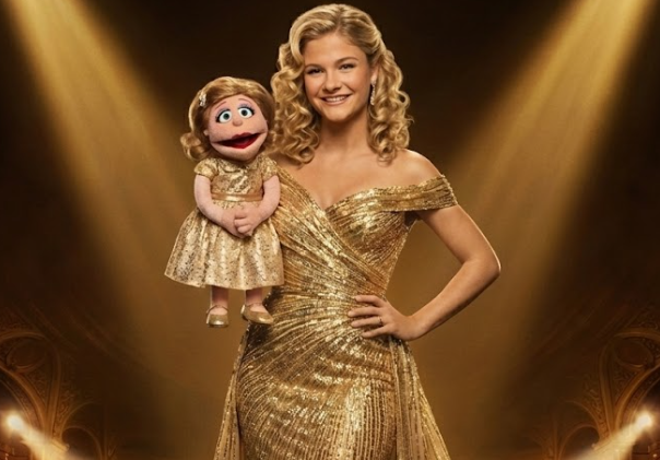 ONE LAST RIDE — DARCI LYNNE’S FINAL GOODBYE – Holiywood Buzz News