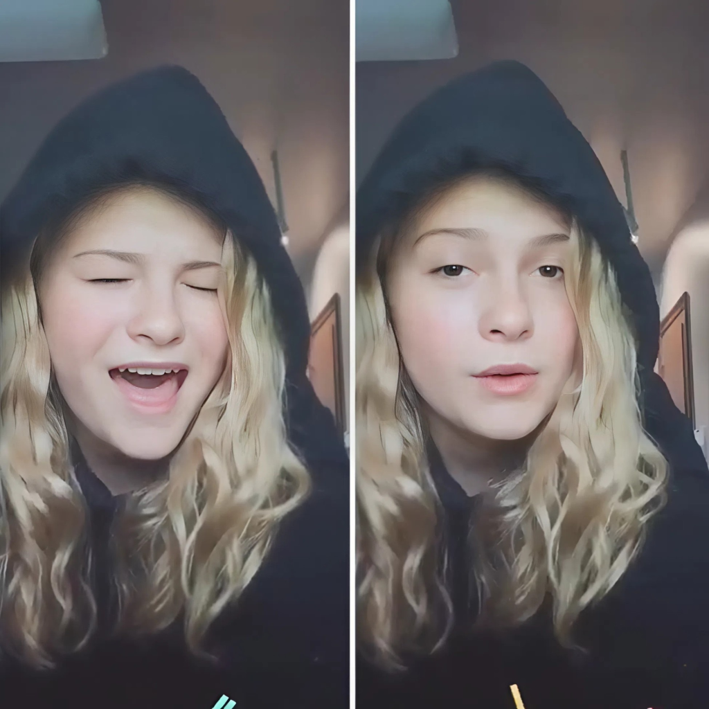 YOU WON’T BELIEVE YOUR EARS! DARCI LYNNE WITHOUT THE PUPPETS IS INSANE ...