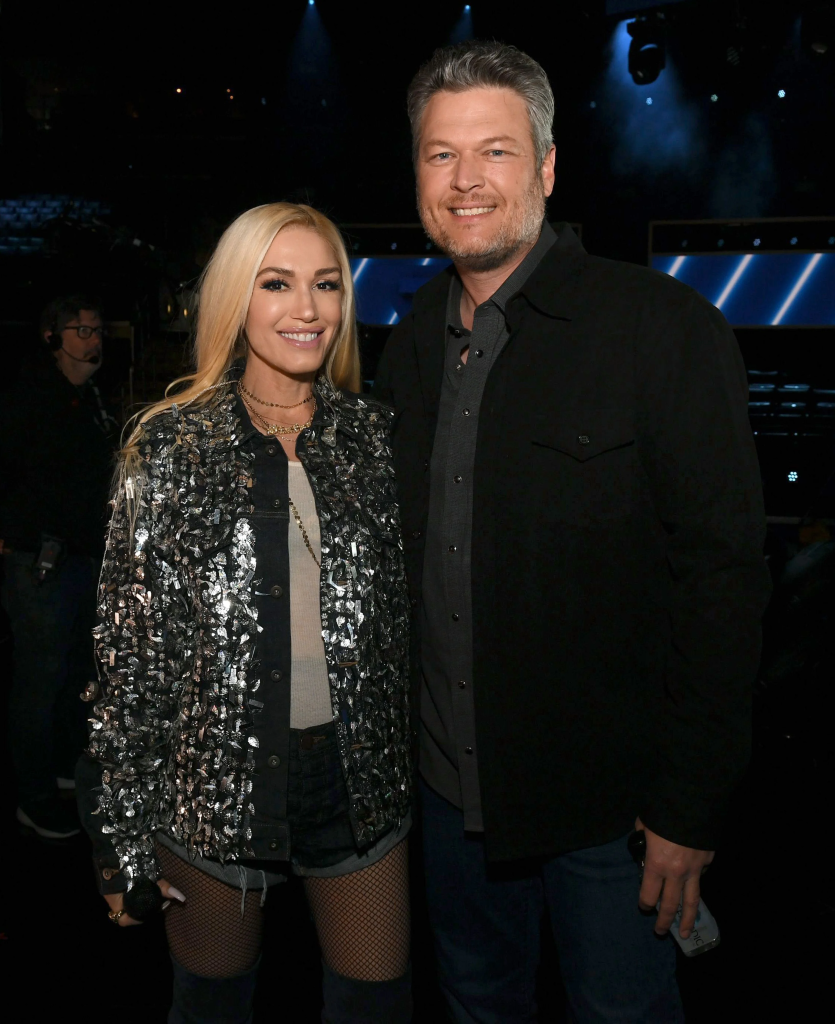 “ROOTS RUN DEEP”: THE UNHEARD DUET THAT CONNECTS BLAKE SHELTON AND ...