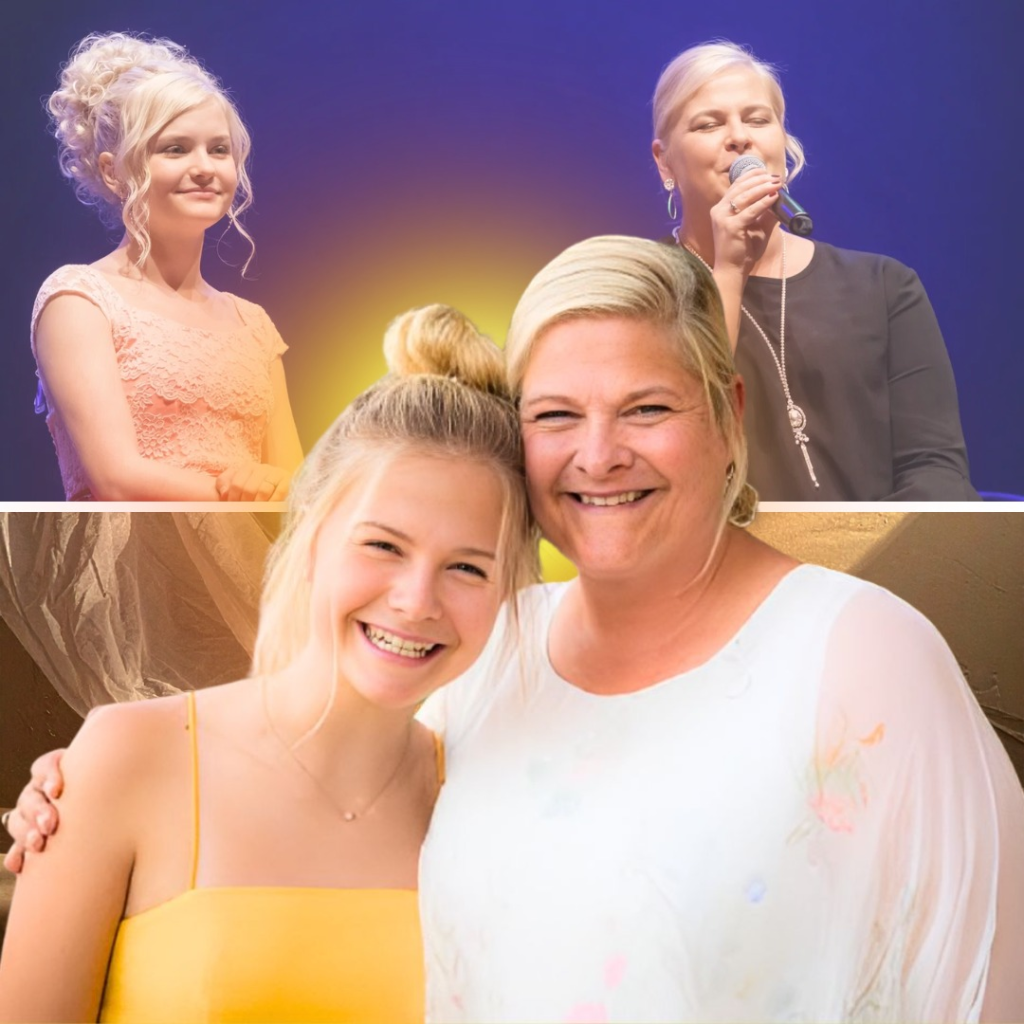 Talent Runs DEEP in This Family! Darci Lynne Isn’t the Only Star — Her ...