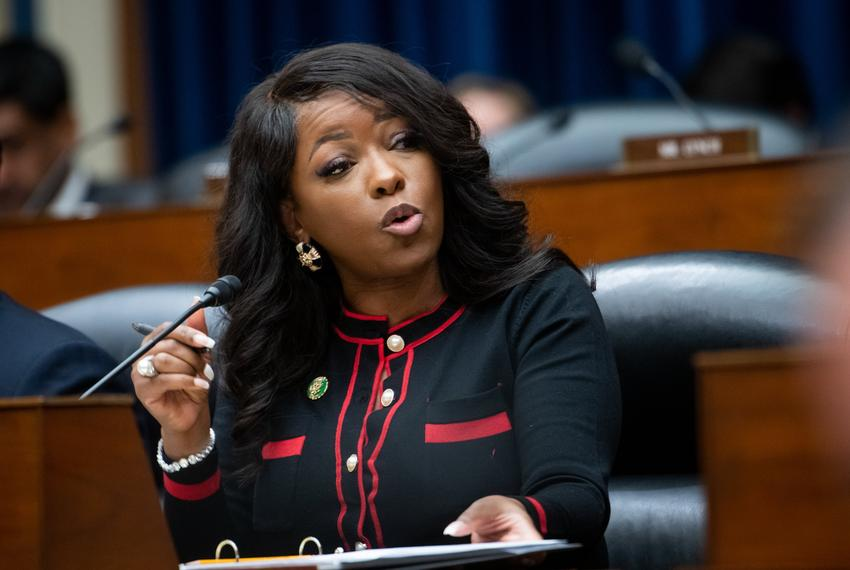 “Barron Is Your Son!” — Jasmine Crockett SHUTS DOWN Ivanka Trump in Seconds – Holiywood Buzz News