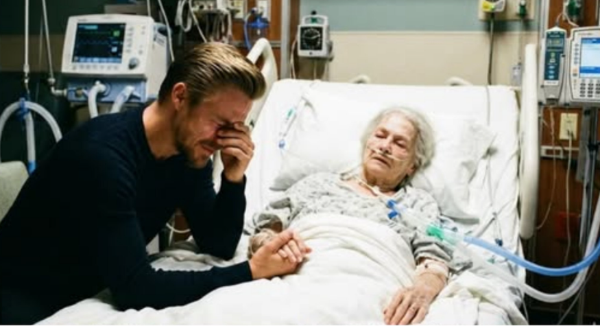 BREAKING: Derek Hough Shares Heart-Wrenching News — Fans Mourn ...