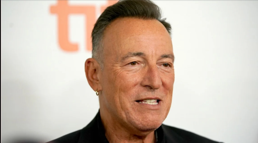 🚨 BREAKING NEWS: THE WORLD IS ARGUING ABOUT POWER—AND BRUCE SPRINGSTEEN ...