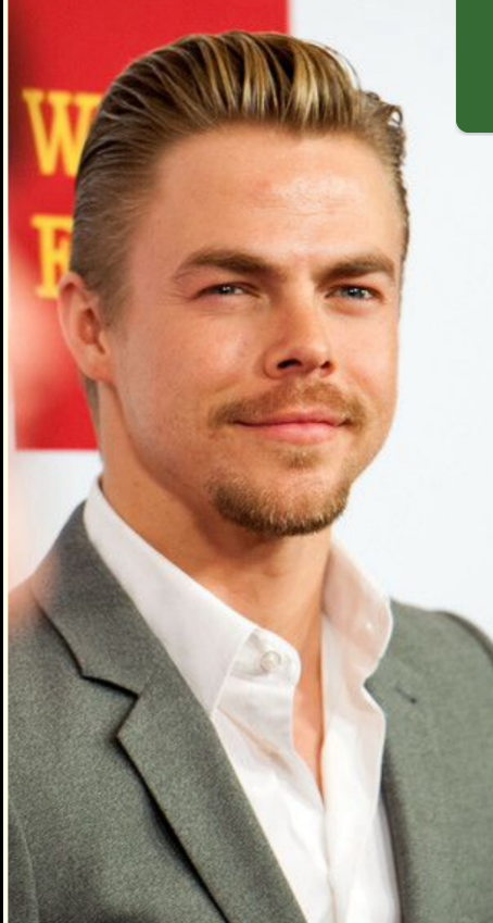 BREAKING NEWS: WORLD-RENOWNED PERFORMER DEREK HOUGH DONATES HIS ENTIRE ...