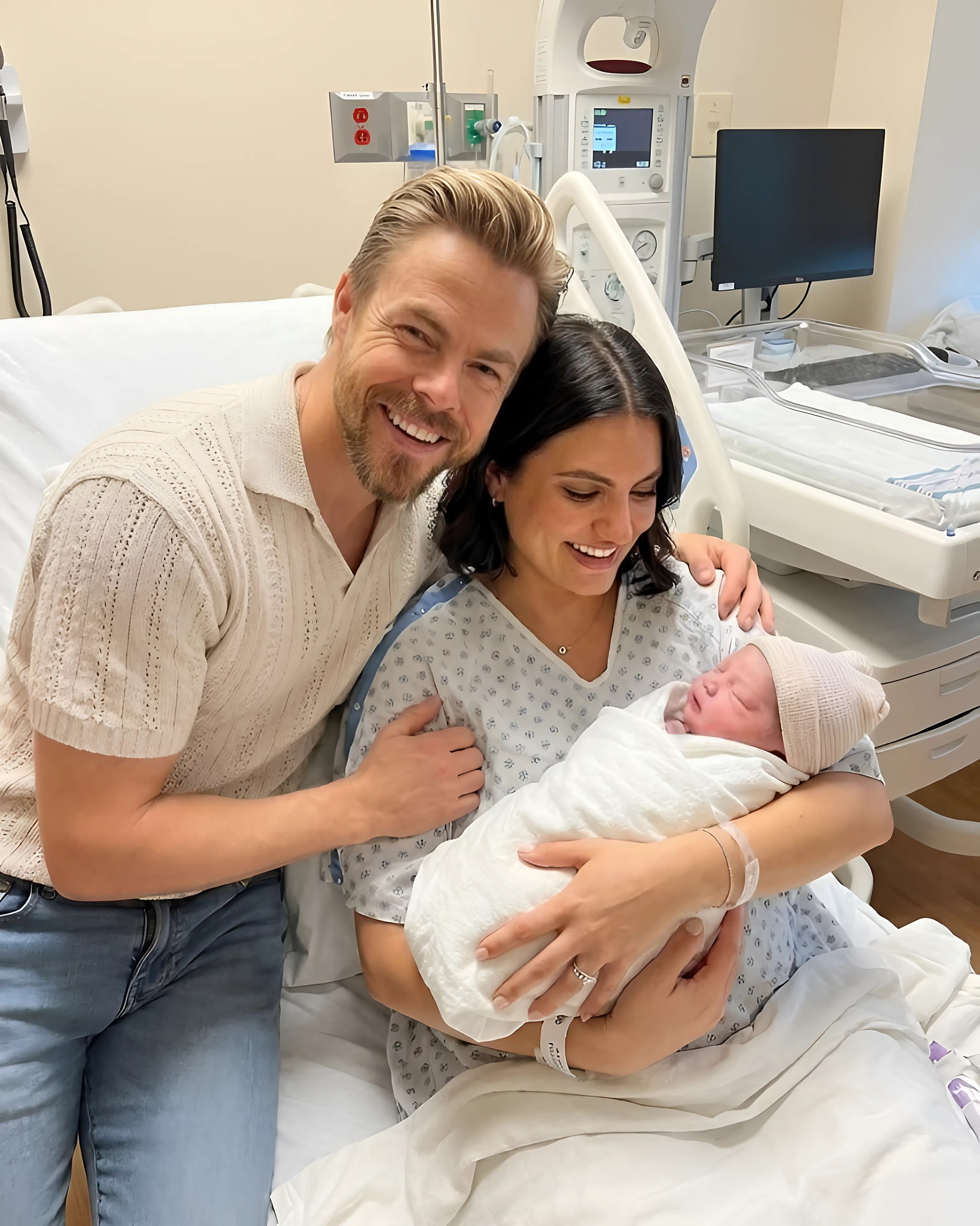 A Miracle in the Midst of Darkness: The Triumph of Hayley Erbert Hough ...